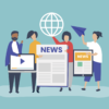 Types of News – mobihike
